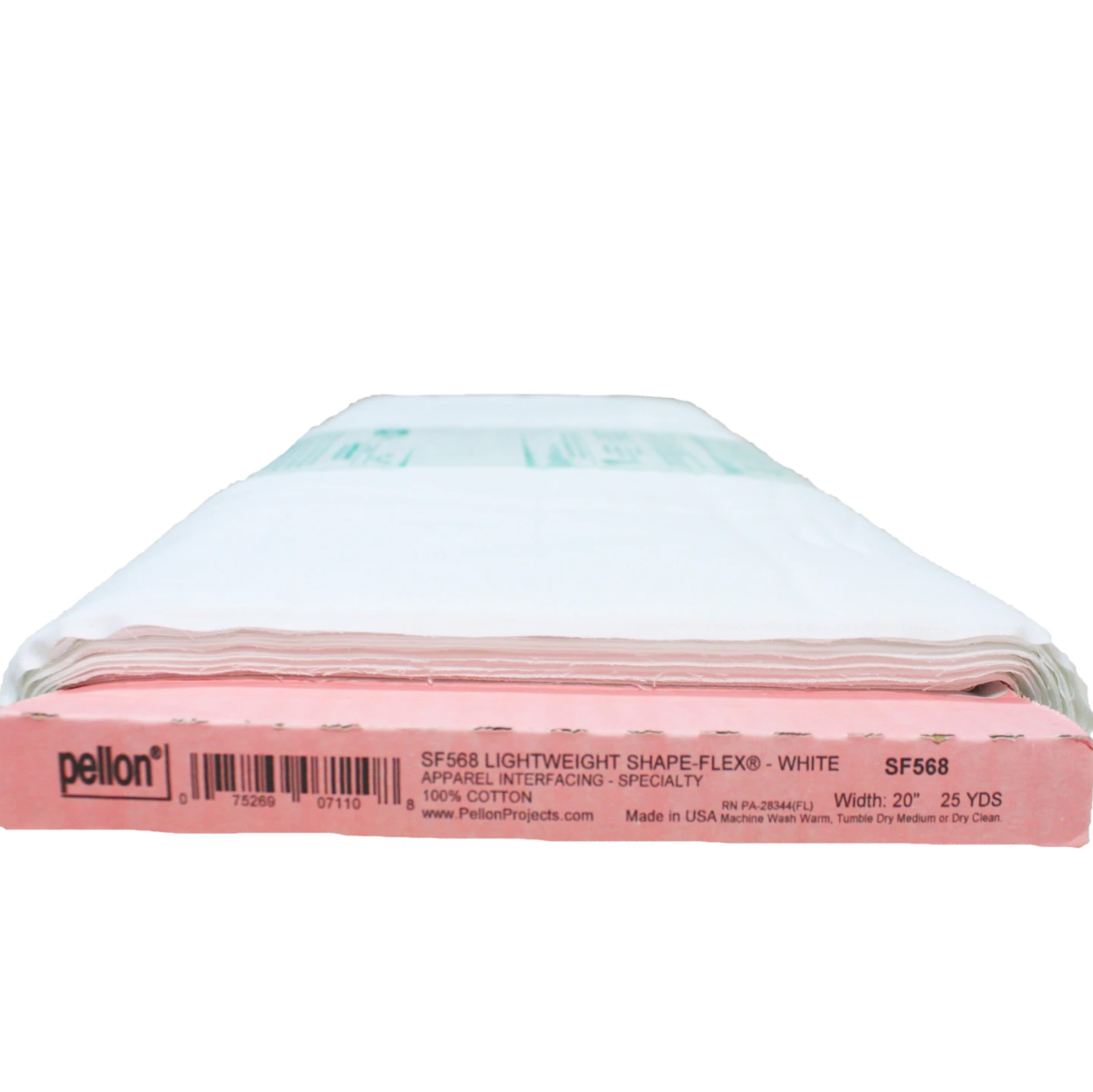 Pellon Lightweight Shape-Flex 20in – Pink Peony Fabric Shop